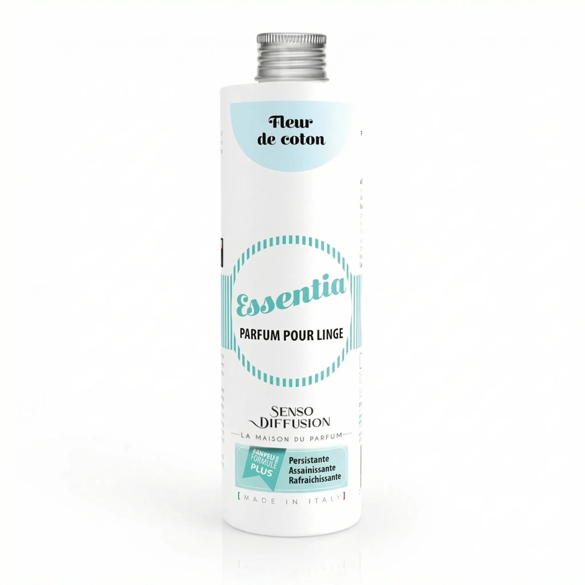 Senso Diffusion — Diffuseurs & parfums d'ambiance haut de gamme