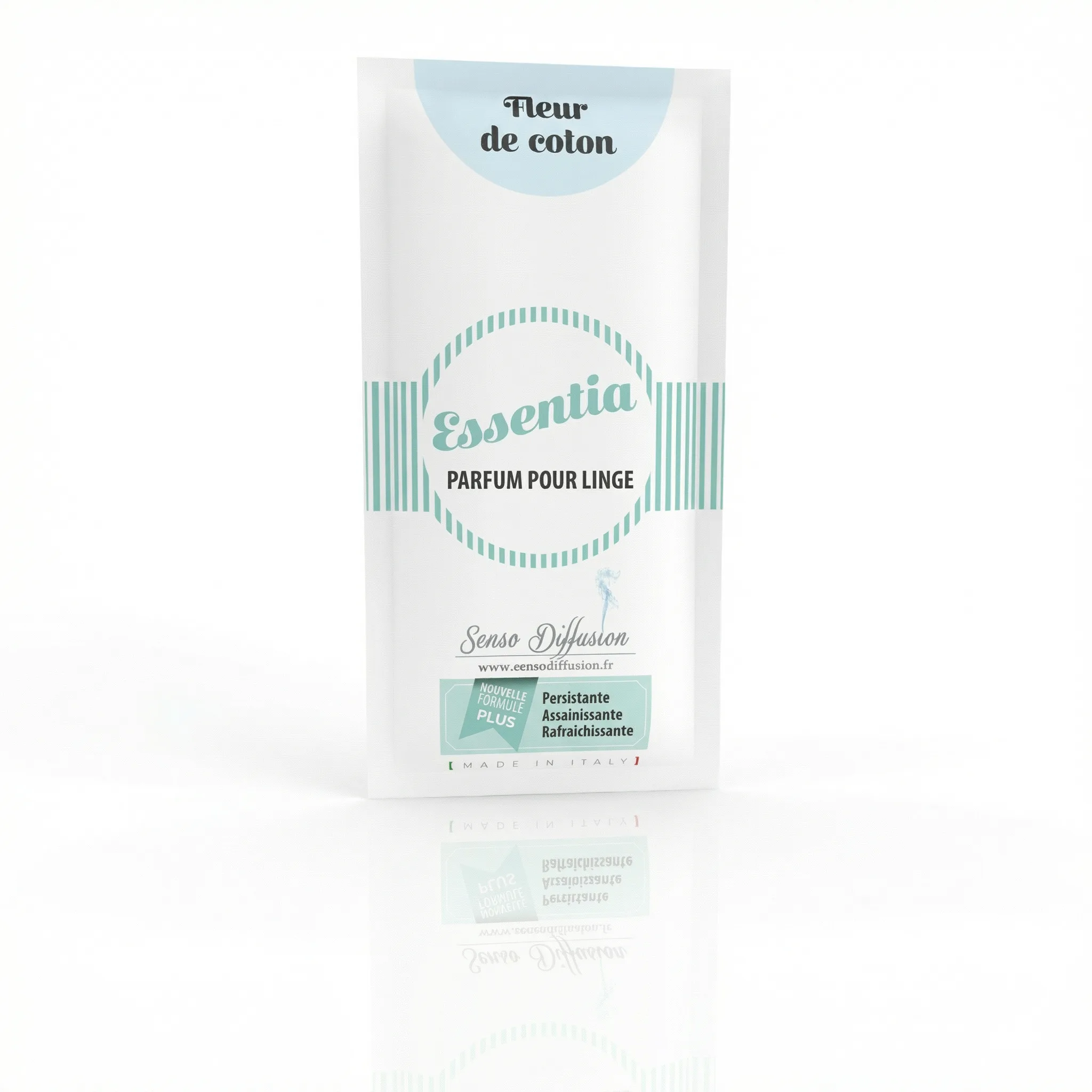 Senso Diffusion — Diffuseurs & parfums d'ambiance haut de gamme