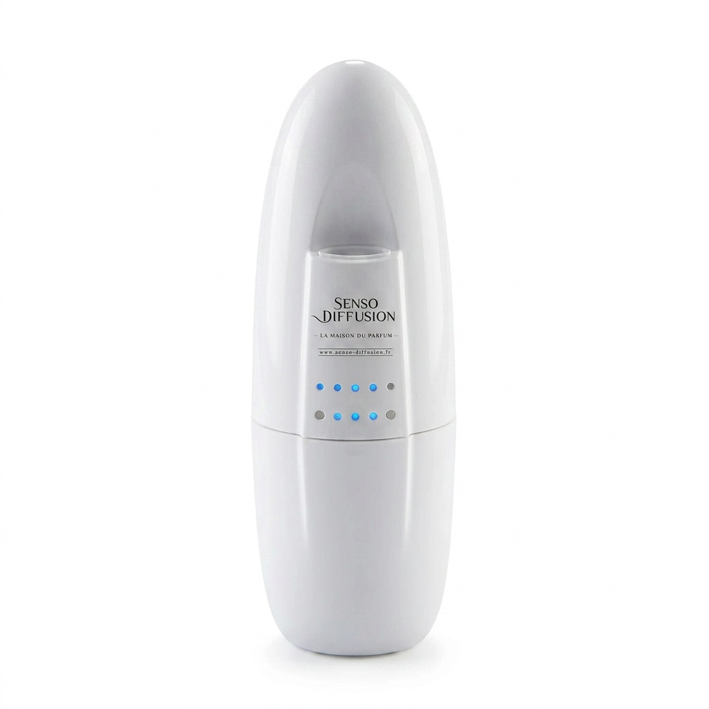 Senso Diffusion — Diffuseurs & parfums d'ambiance haut de gamme