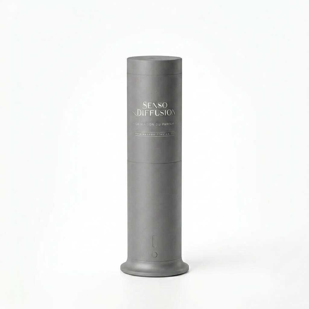 Senso Diffusion — Diffuseurs & parfums d'ambiance haut de gamme