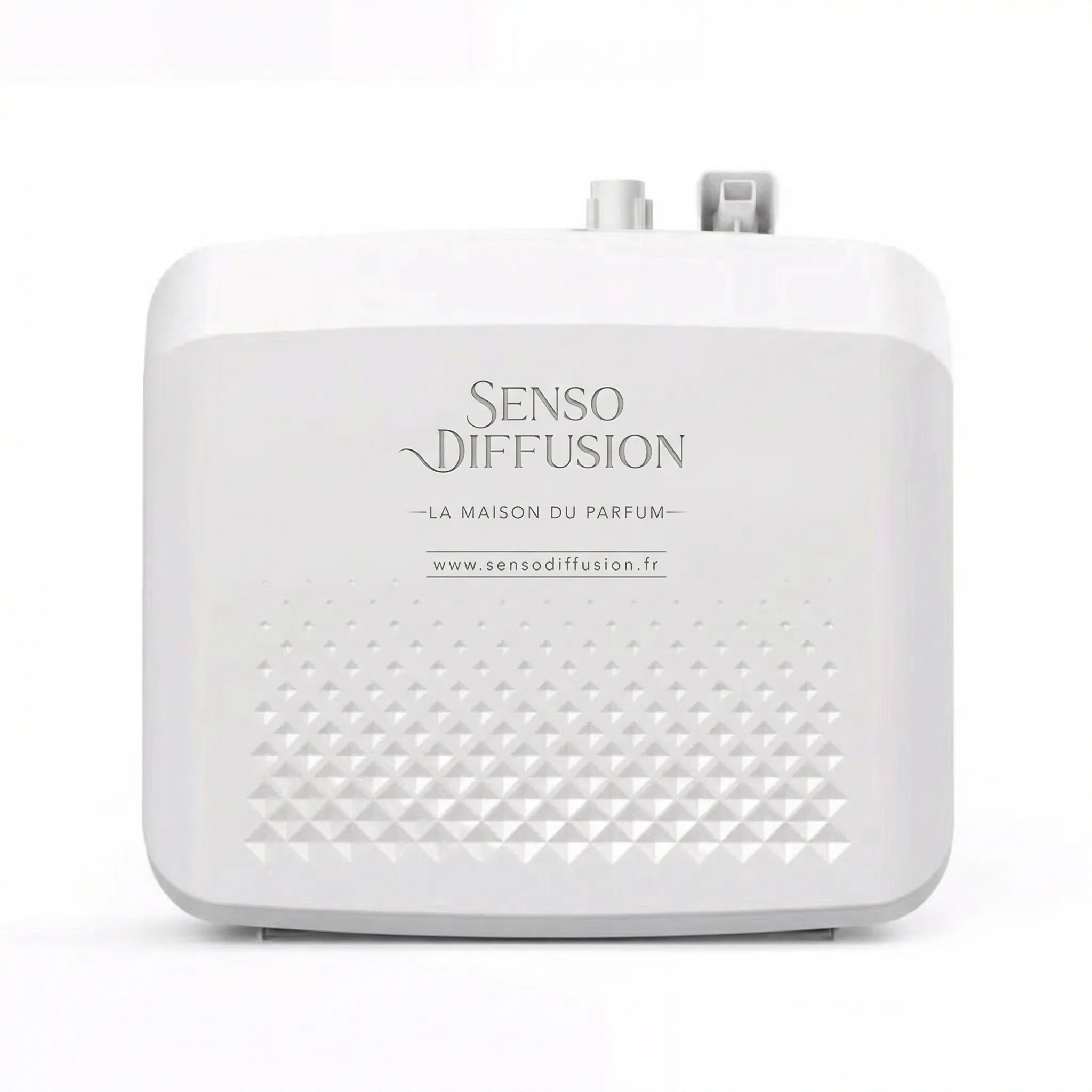 Senso Diffusion — Diffuseurs & parfums d'ambiance haut de gamme