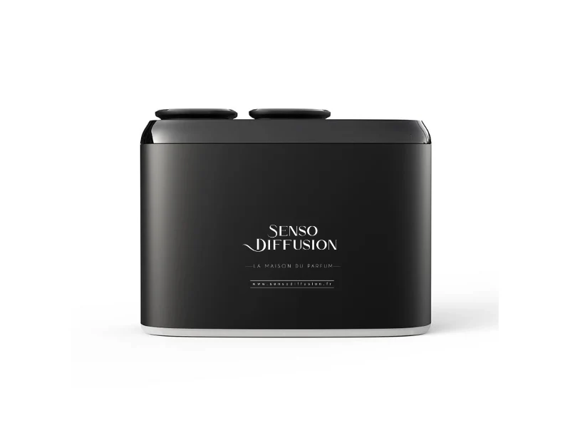 Senso Diffusion — Diffuseurs & parfums d'ambiance haut de gamme